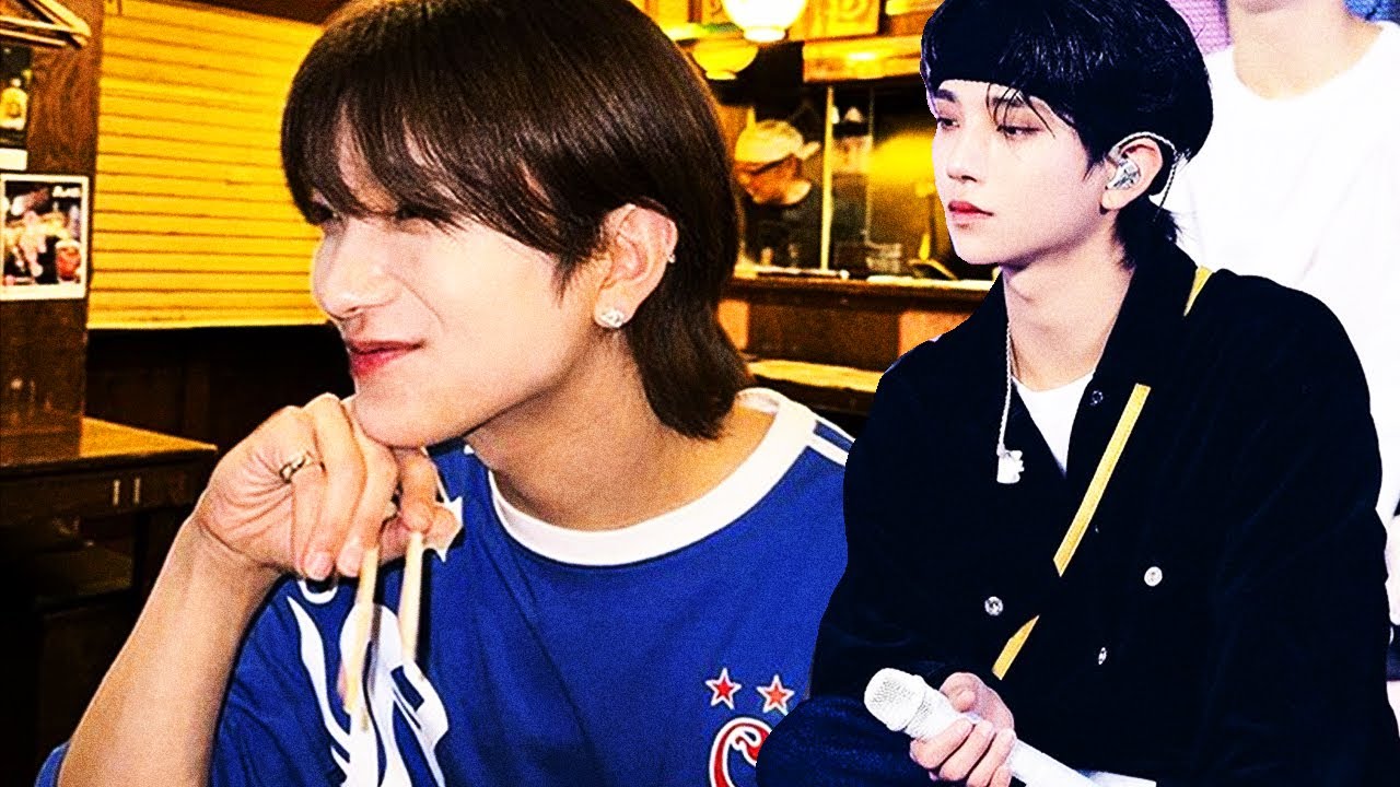 The Mysterious Life Of Joshua Hong - YouTube