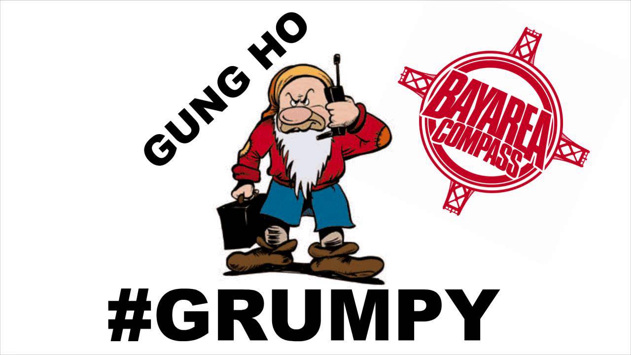 Gung Ho - Grumpy [BayAreaCompass] (Prod. by Sirealz) - YouTube