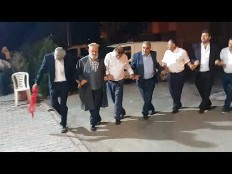 Osmaniye Elif vav ilahi gurubu  ( govend halay)