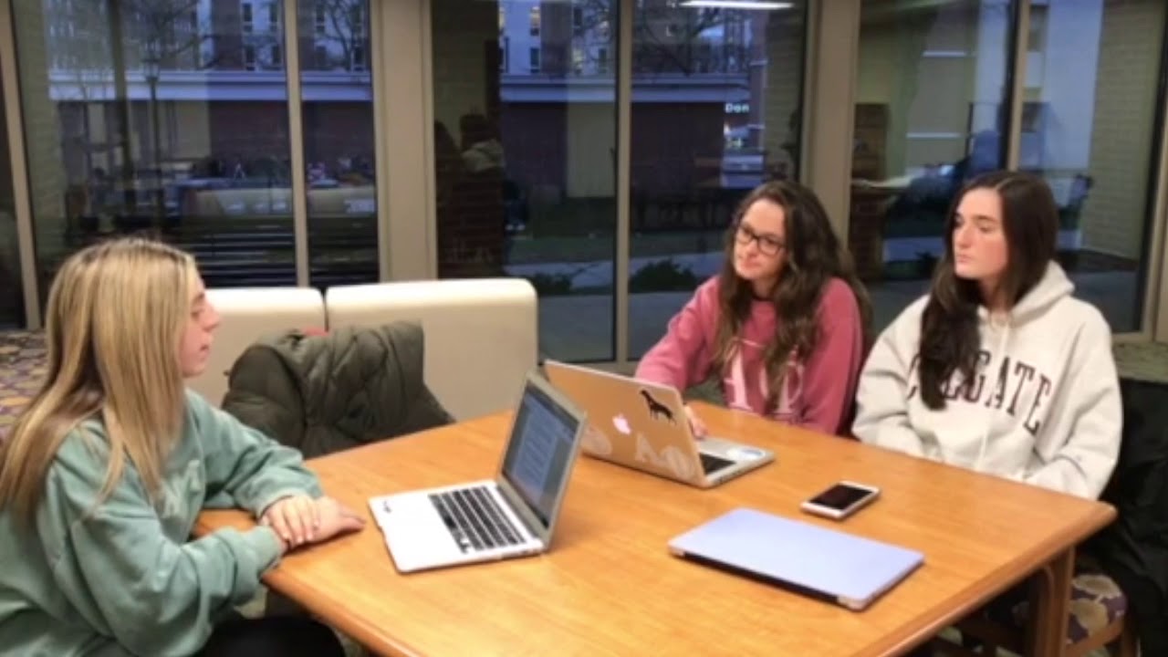 Client Role Play - YouTube