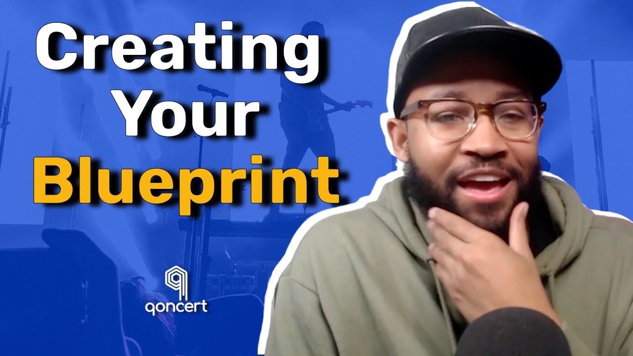 Creating An Artist Blueprint and Setting Music Goals - YouTube