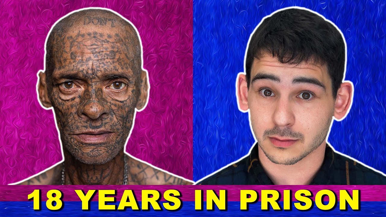 Ex 28 Gang's General Uncensored On RSA Prisons Gangsterism, 60% OFF