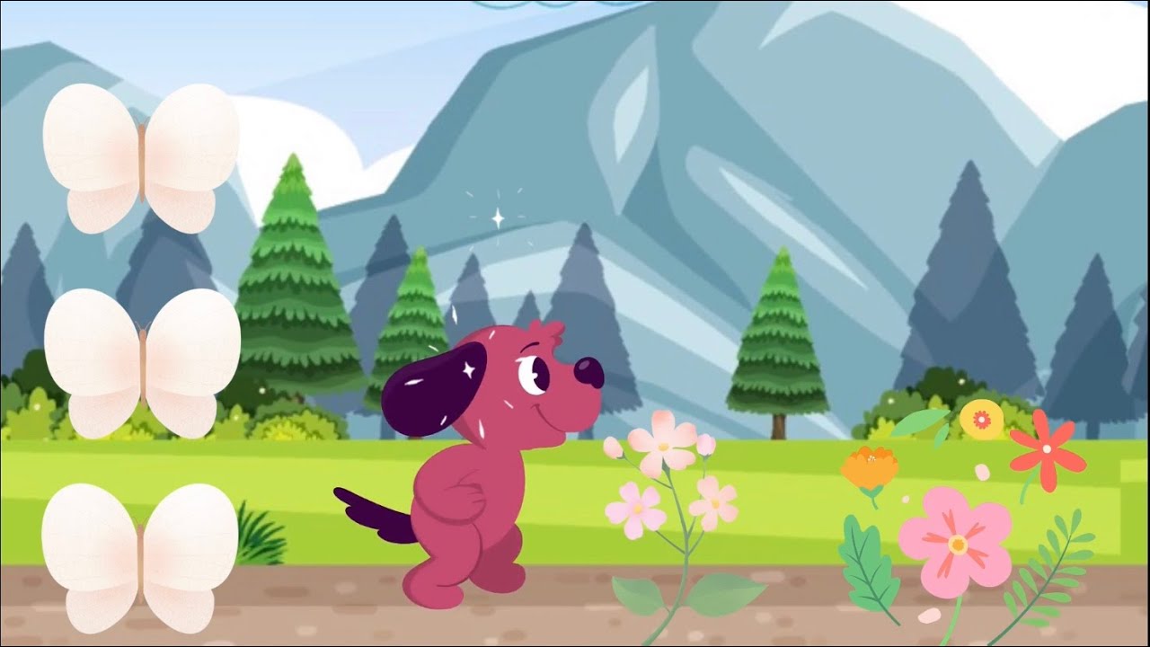 Happy Dance Beats for Kids – Instrumental Fun! - YouTube