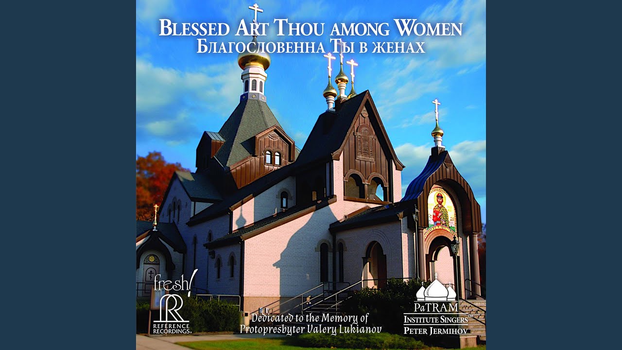 Memory Eternal, Op. 9 No. 15 - YouTube Music