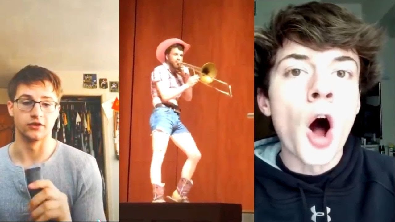 The Best TikTok Compilation of January 202 | Tik Tok Fail - YouTube
