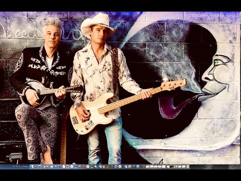 Weed In The White House - Graham Nancarrow And The Goddamn Saints - YouTube