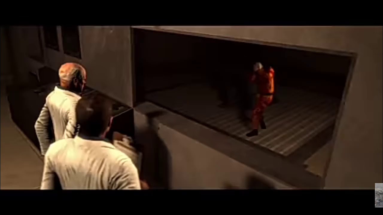 me reaction scp sfm site 65 remastered - YouTube