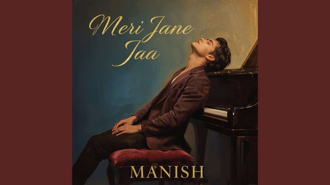 Meri Jane Jaa - YouTube