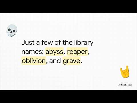 The Omicron Ecosystem  Tour of the  Death Way
