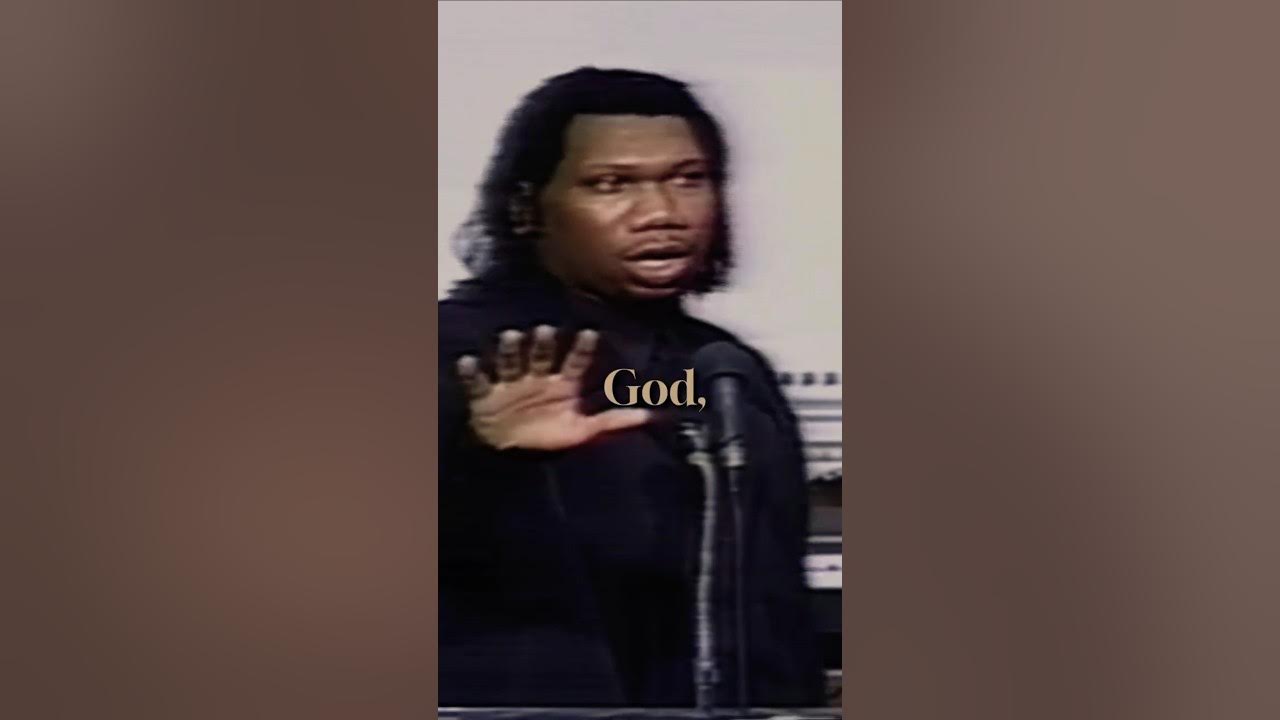 "Solve God's Problems" - KRS-One 🎤🔥 #KRS-One #wisdom #shorts #god #knowledgeispower - YouTube
