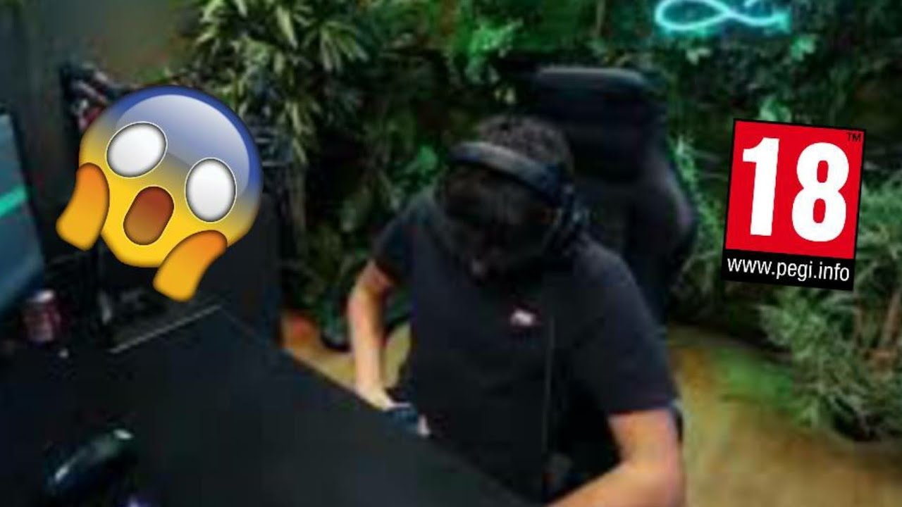 OMGGGG INOXTAG NUDES A KAATSUP EN PLEIN LIVE MICHOU ET LE TCHAT ...