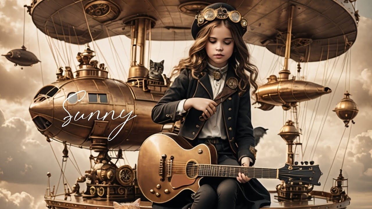 Sunny - YouTube