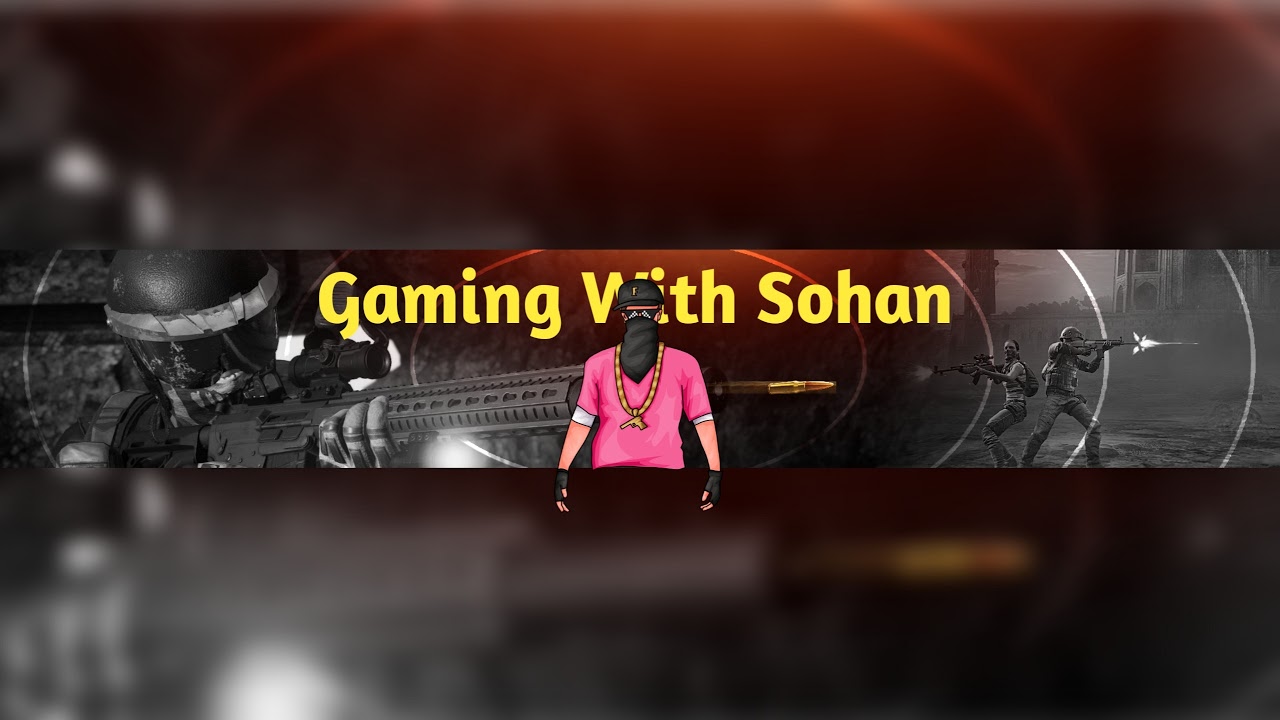 Gaming With Sohan Live Stream - YouTube