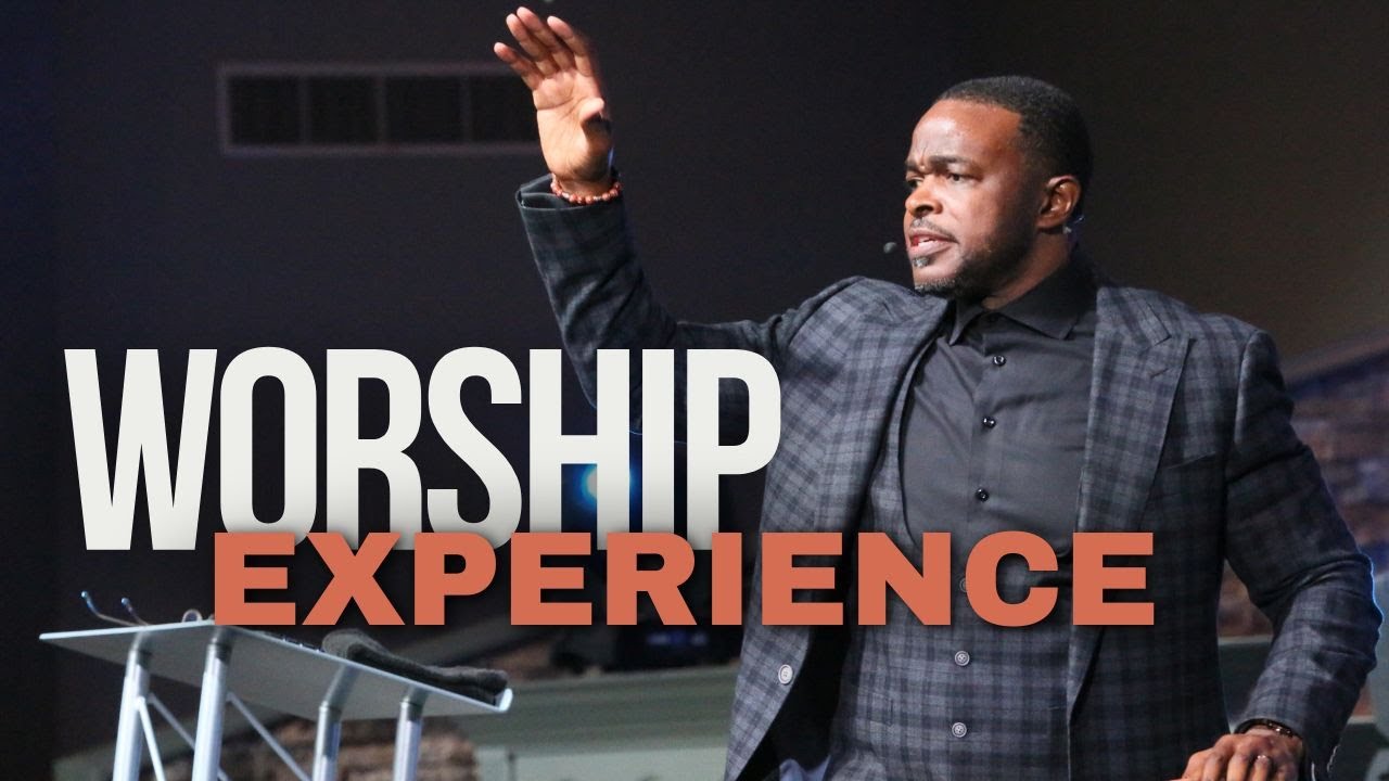 Sunday Service LIVE at Word of God Fellowship Church with Pastor Mitch ...