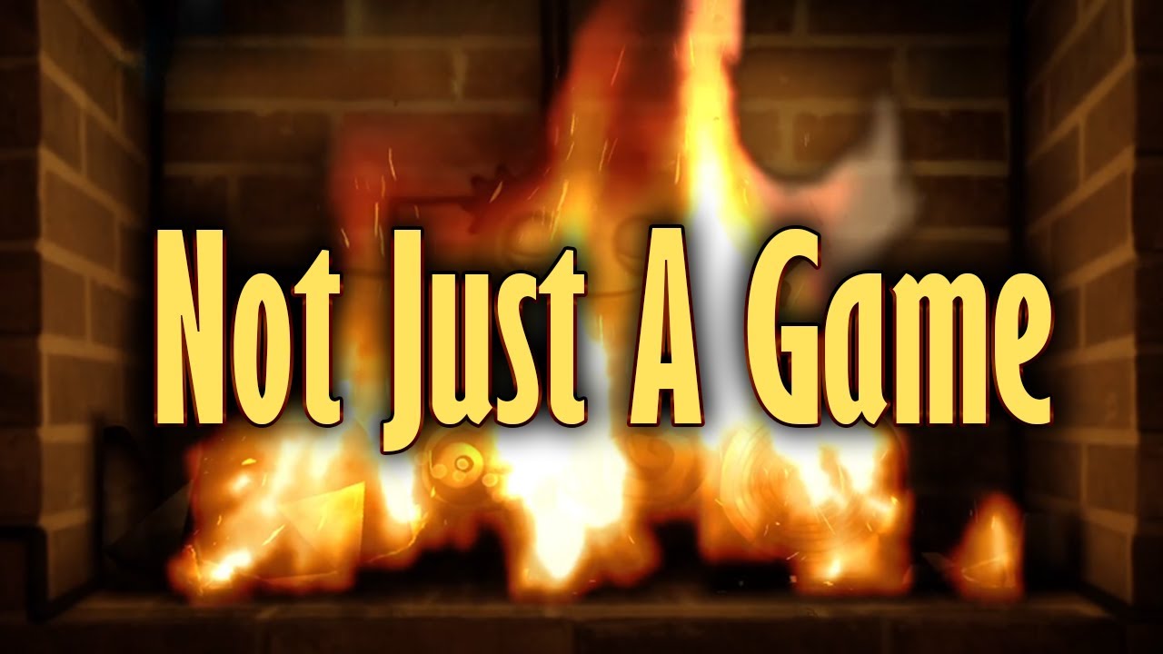 This Game Helped Me Understand My Brain - YouTube