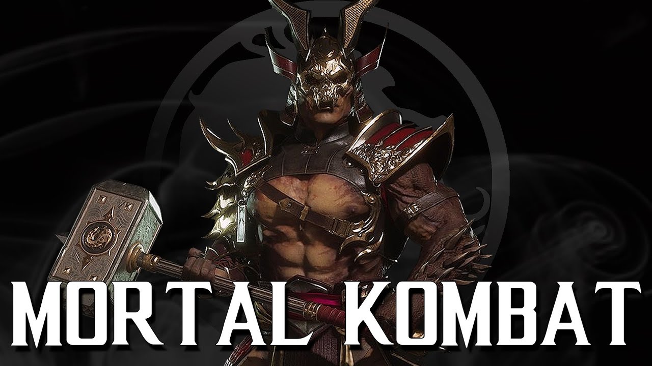 Mortal Kombat 11 - Bad News for Switch Owners... - YouTube