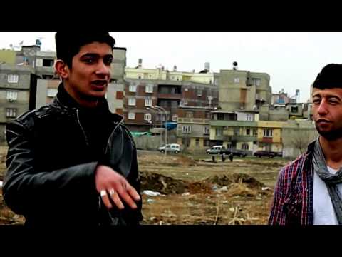 Facia & SloWcash ( Bırak Kalbim Alev Alsın ) - 2014 Klip