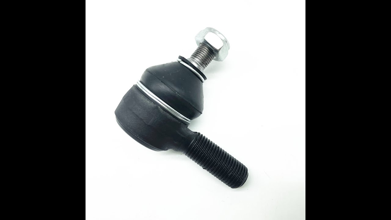 Gear linakage tie rod end thread 0002685989 0009969645 for Mercedes ...