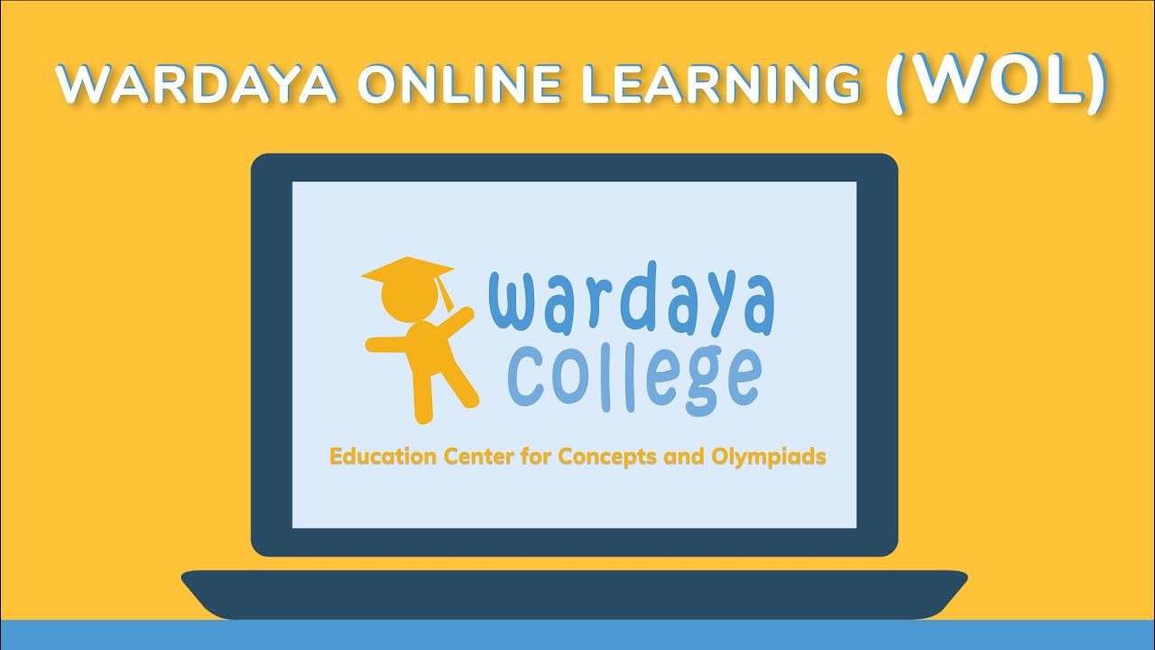 Wardaya Online Learning - YouTube
