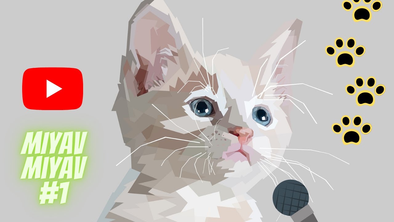 MİYAV MİYAV #1 Miyavca Konuşan Kediler Altyazılı - En Komik Kedi ...