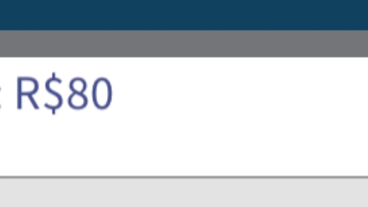 NOOB GETS ROBUX FOR THE FIRST TIME!! (OMG) - YouTube