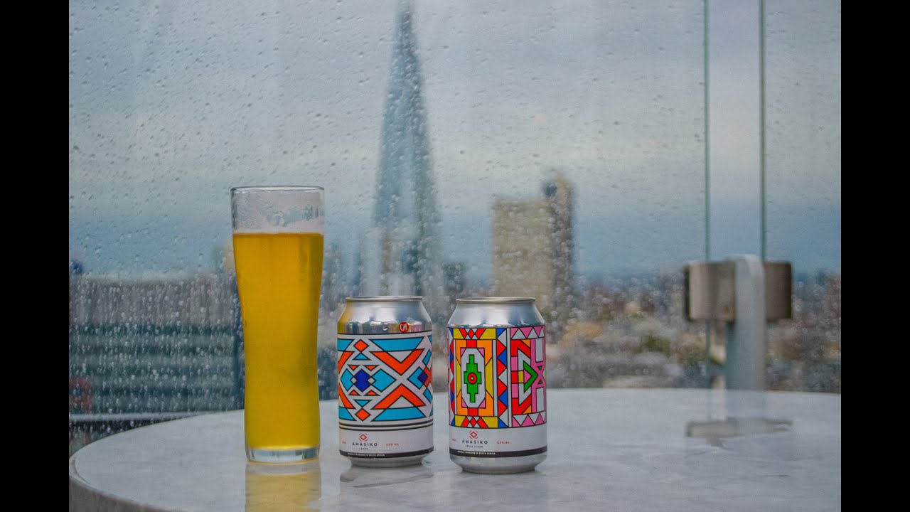 Logic Senya || Afro House || African Electronic Music - YouTube Music