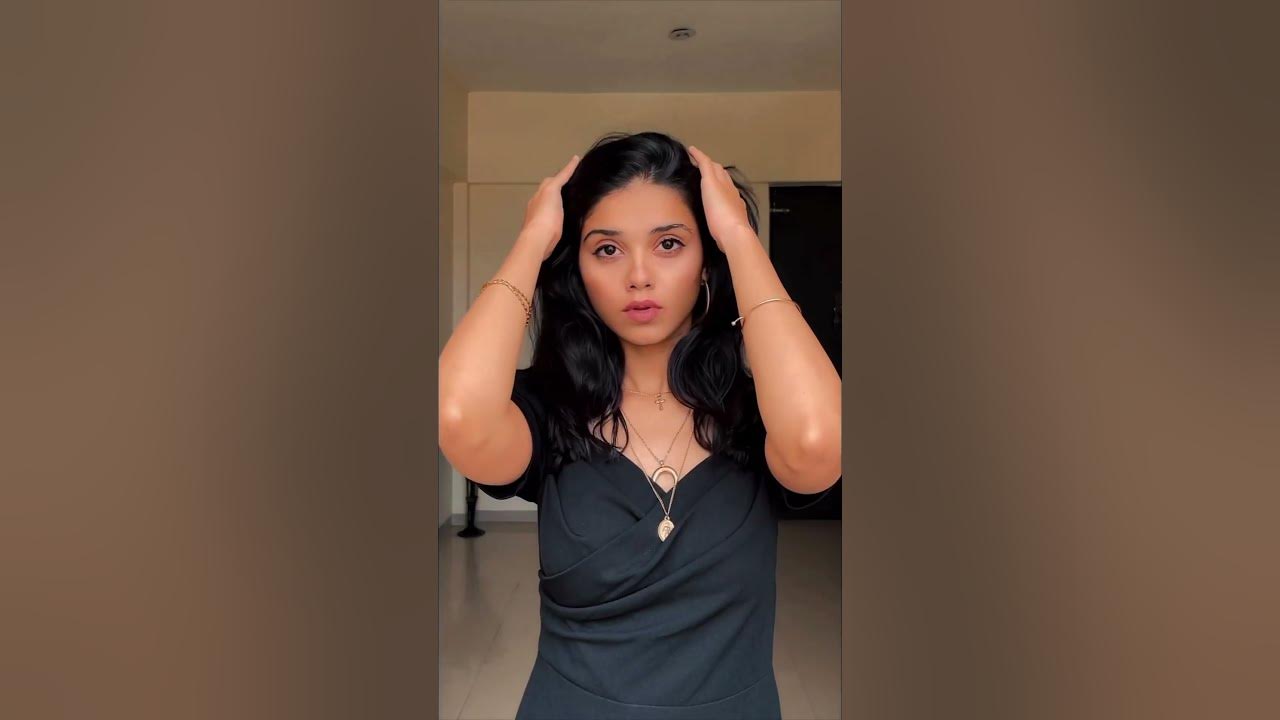 Beautiful Girl Reel Youtube