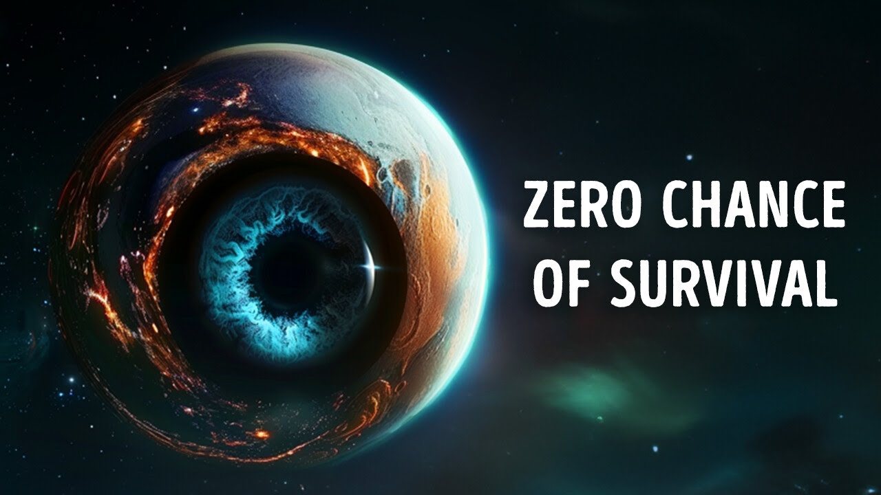 The Most Dangerous Planets Ever Discovered | Space Documentary - YouTube