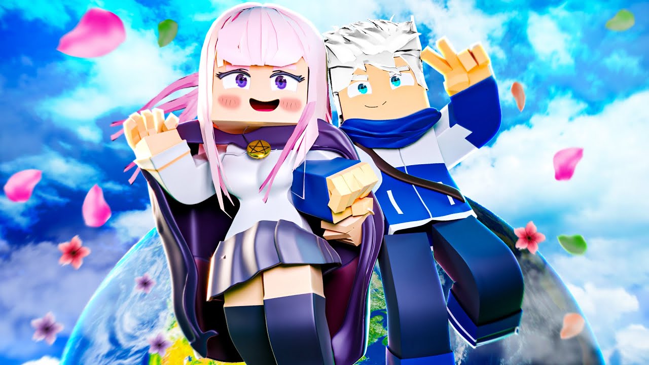 Namorada Bruxa 💜 - O FILME | Minecraft - YouTube
