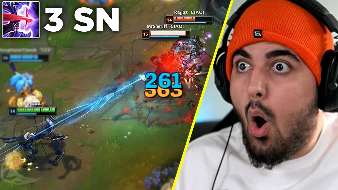 VARUS Q = 3 SANİYE!! POKE VARUS GERİ DÖNDÜ!! S10 League of Legends # ...