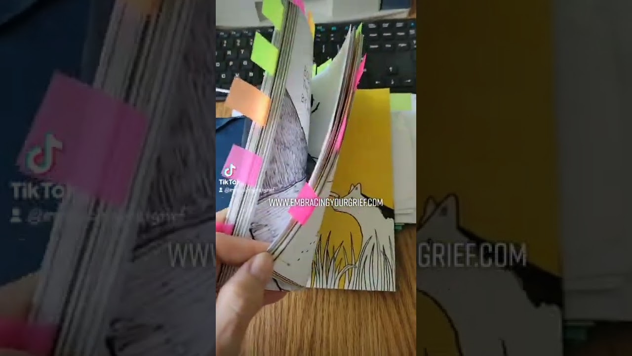 Everything is Temporary, by Iris Gottlieb - YouTube