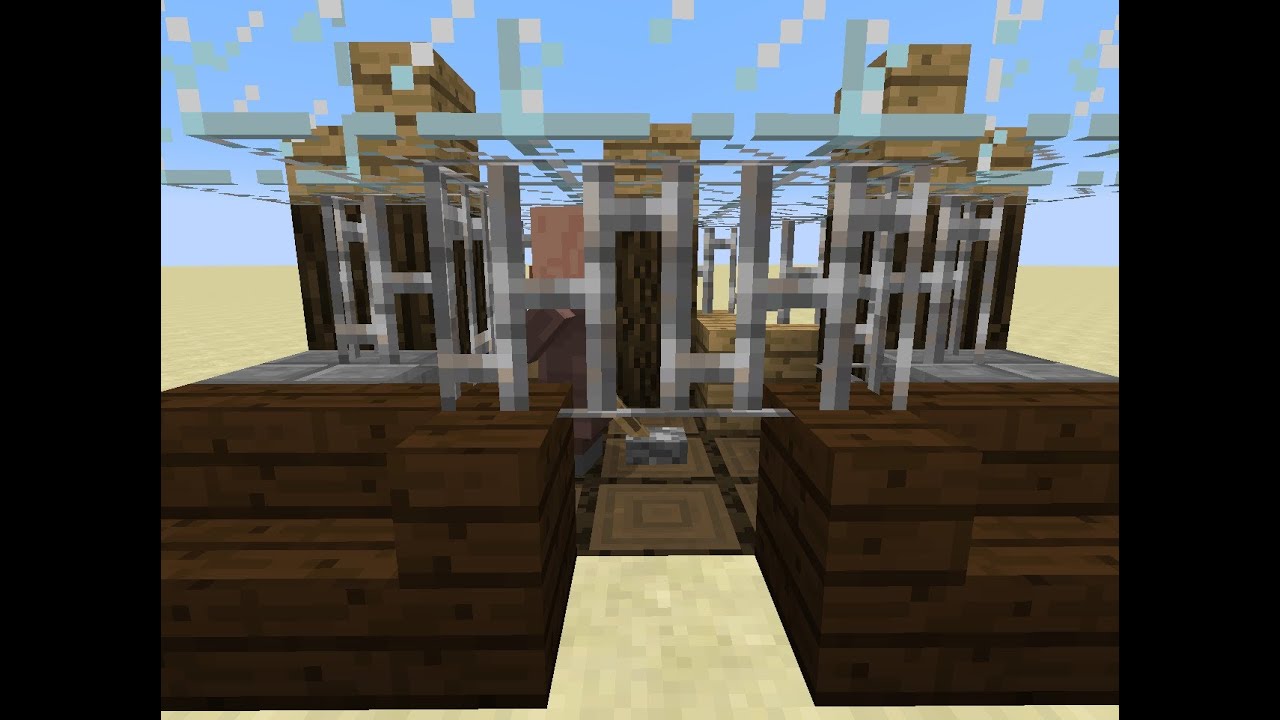 Minecraft Mind Control Mapmaking trick! - YouTube