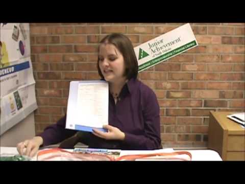 JA Our Region Session 1 - YouTube