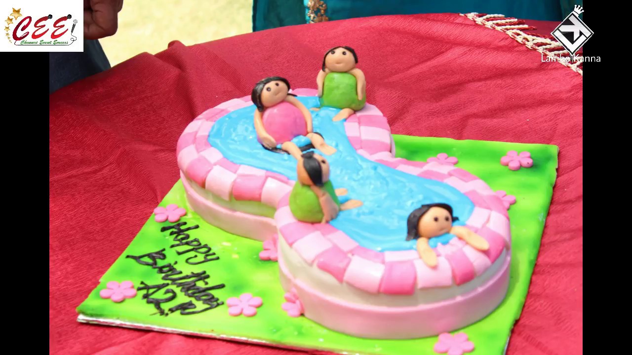 Hosted Birthday Party at Geetha Farm House,Thudiyalur - Coimbatore ...