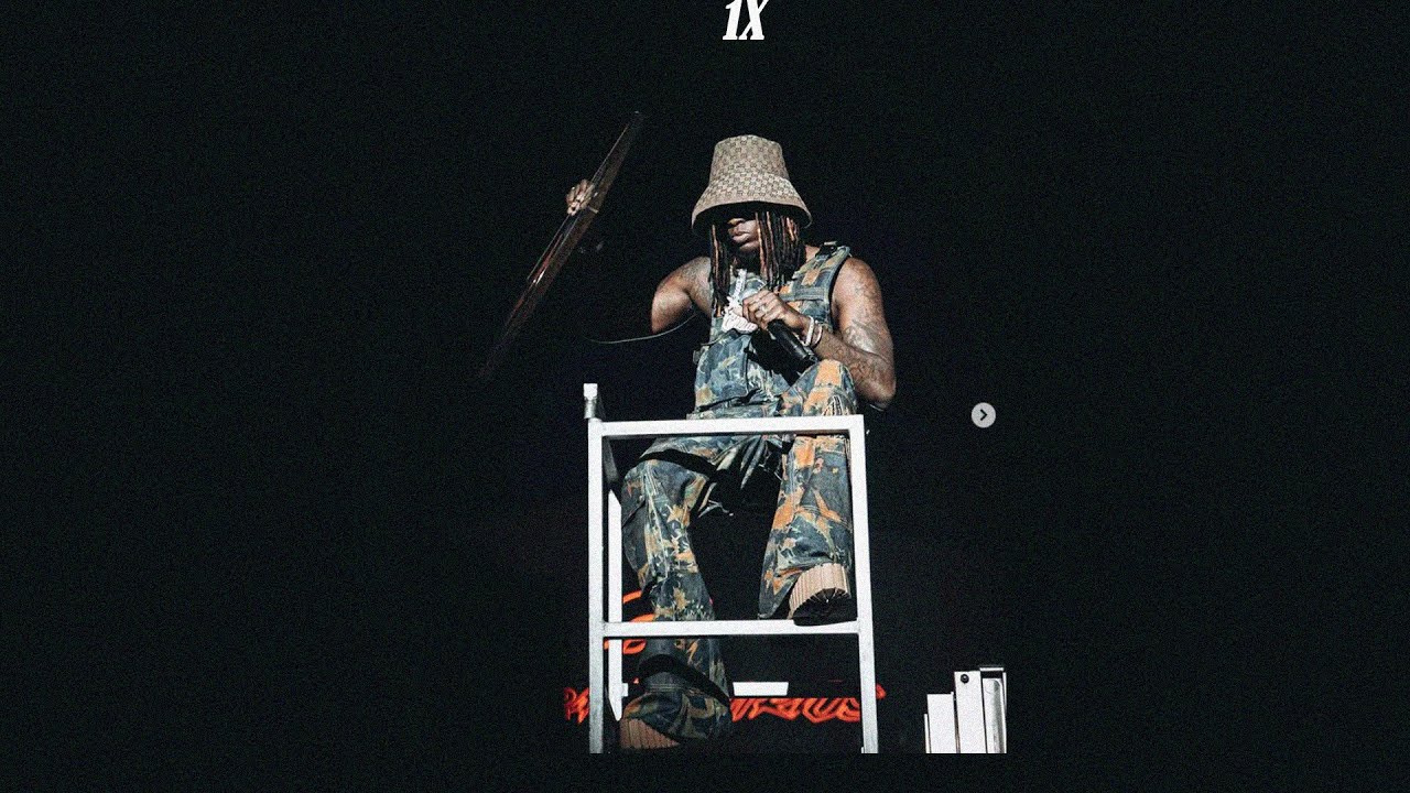 HIMRA''1X CHETTE'' DRILL IVORY COST/FR BEATS 2025(Prod.ldvcbeatz) - YouTube