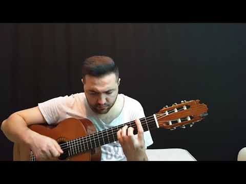 Soner Sarıkabadayı - Pişman Değilim ( Cover )