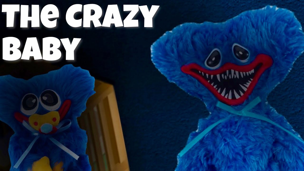 DP Short Film | The Crazy Baby!! - YouTube