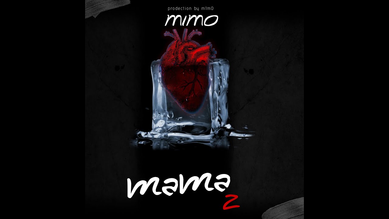 MaMa 2-M1M0 (rap music officielle prod by m1m0) - YouTube