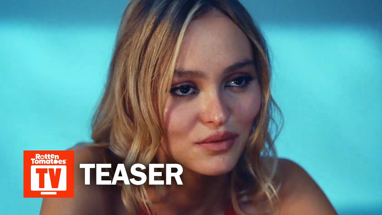 The Idol Season 1 Teaser 3 Youtube
