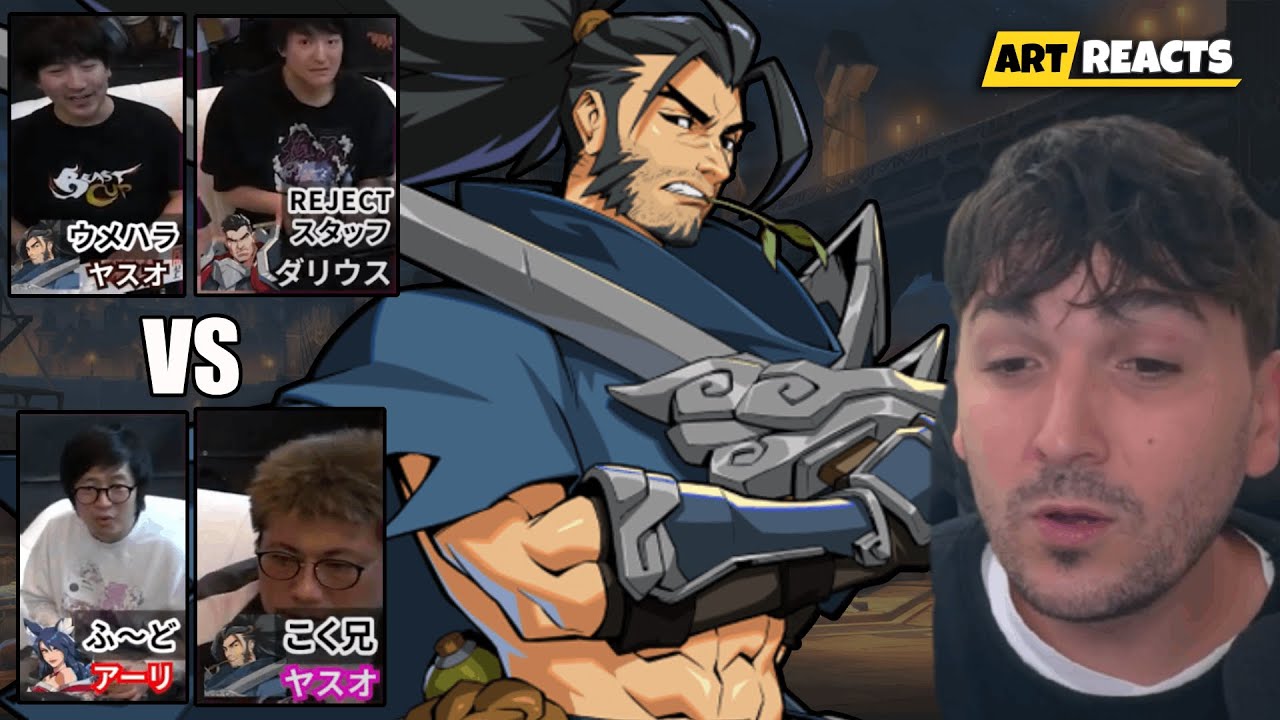 New 2XKO Gameplay Breakdown! (Formerly Project L) - YouTube