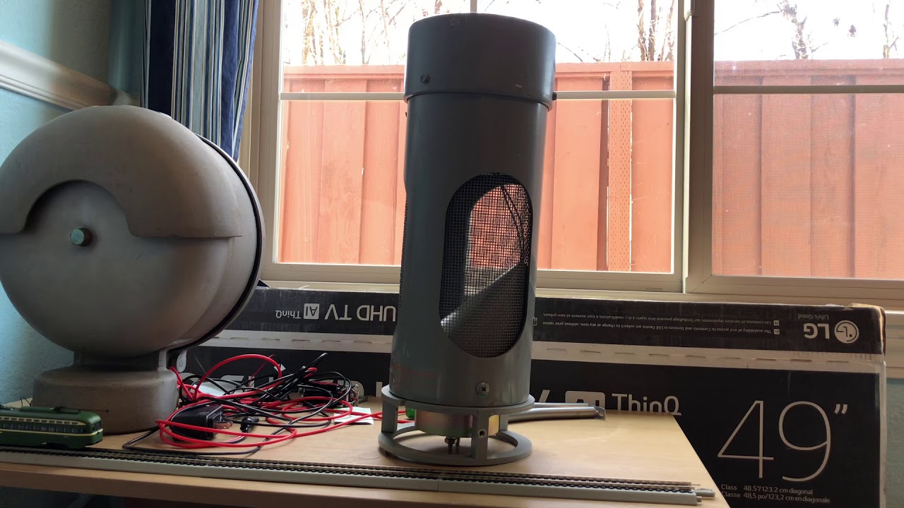 NEG E-Bell quick look! 2/4/20 - YouTube