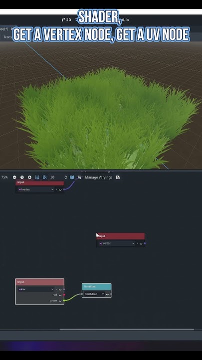 Daily Mixxpell Update | Day 27 | Touch Grass #gamedev #indiegame #indiedev #devlog #game #indie ...