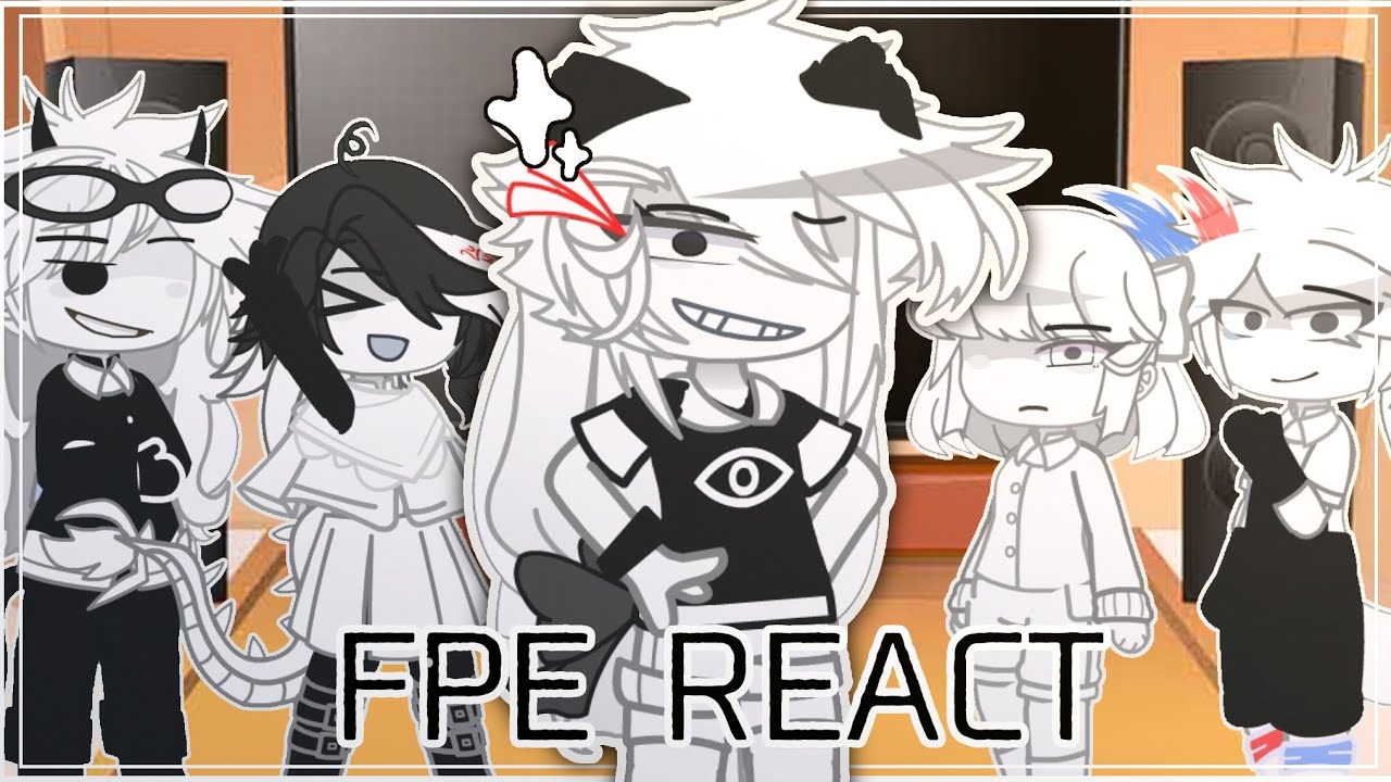 FPE React To..|| Fundamental Paper Education 📚 - YouTube