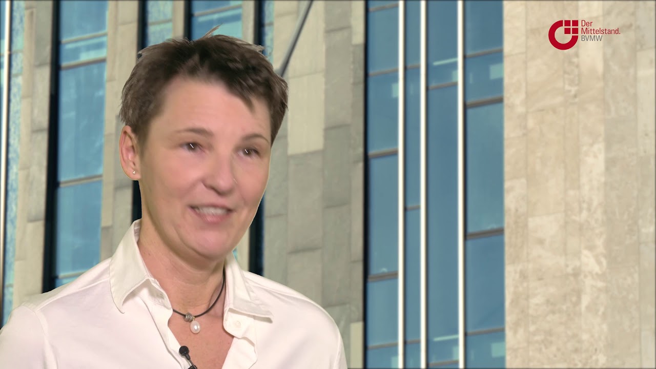 Nicole Dinter-Speetzen - IFE SYSTEMS GmbH - YouTube
