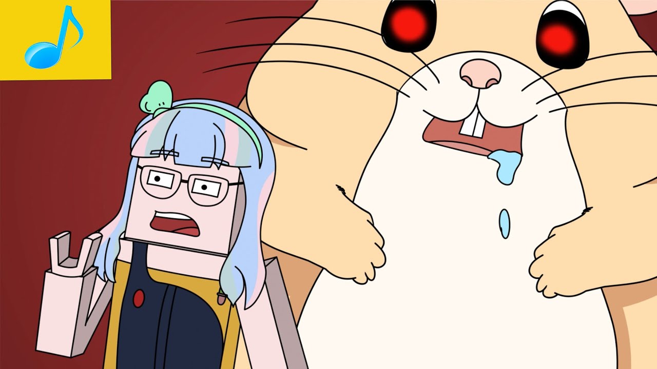 Roblox Song | HAMSTER ATTACK! | Animation - YouTube