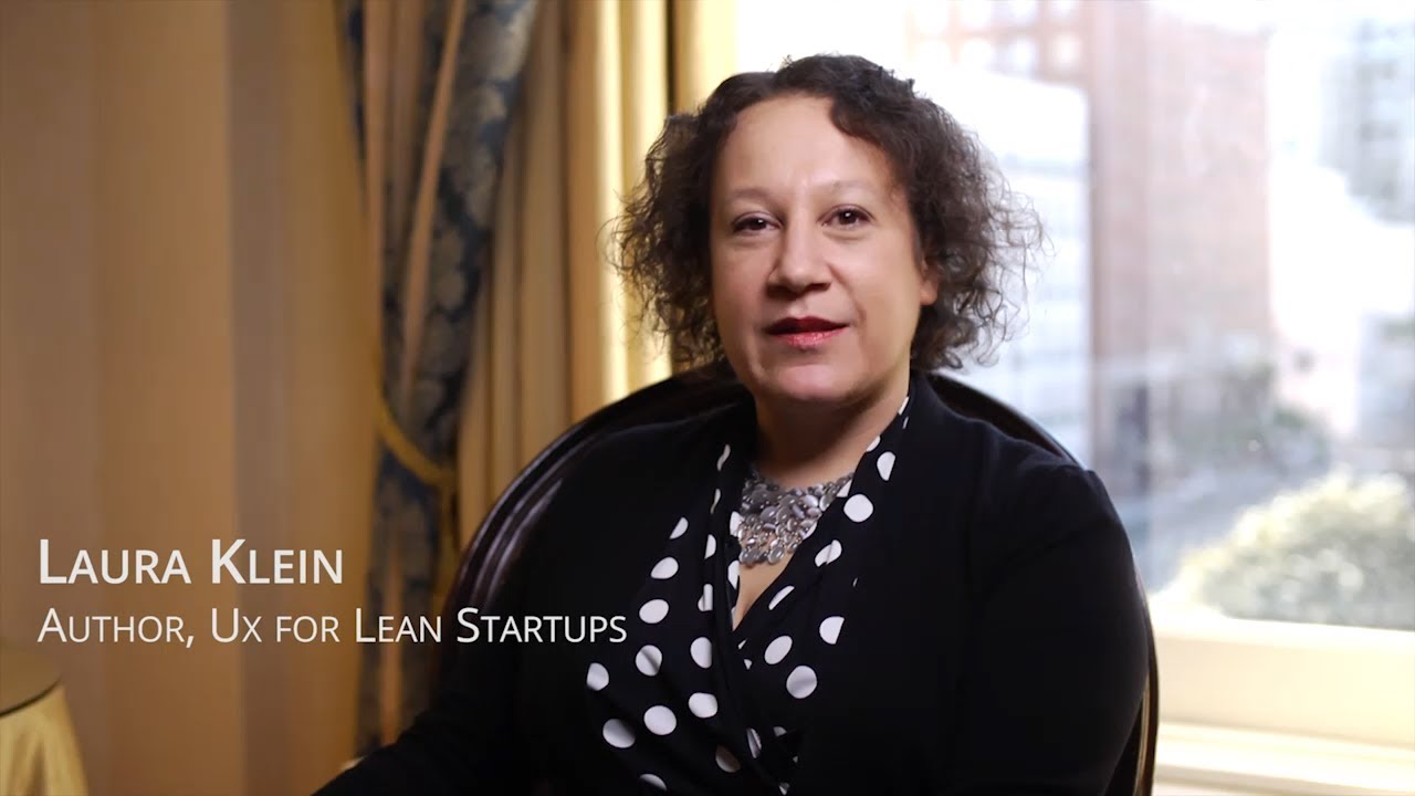 UX for Lean Startups: The New Book on User Experience Research and ...