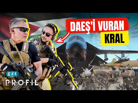 Arap dünyasının popüler lideri Ürdün Kralı II. Abdullah kimdir?