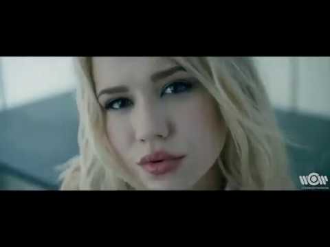 GRIVINA Я хочу Official Video - YouTube