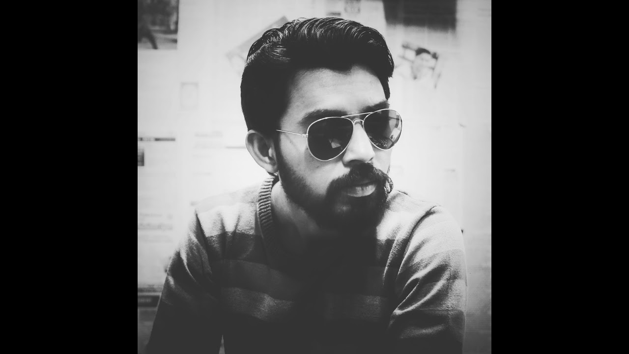 Umair Sheikh Live Stream - YouTube