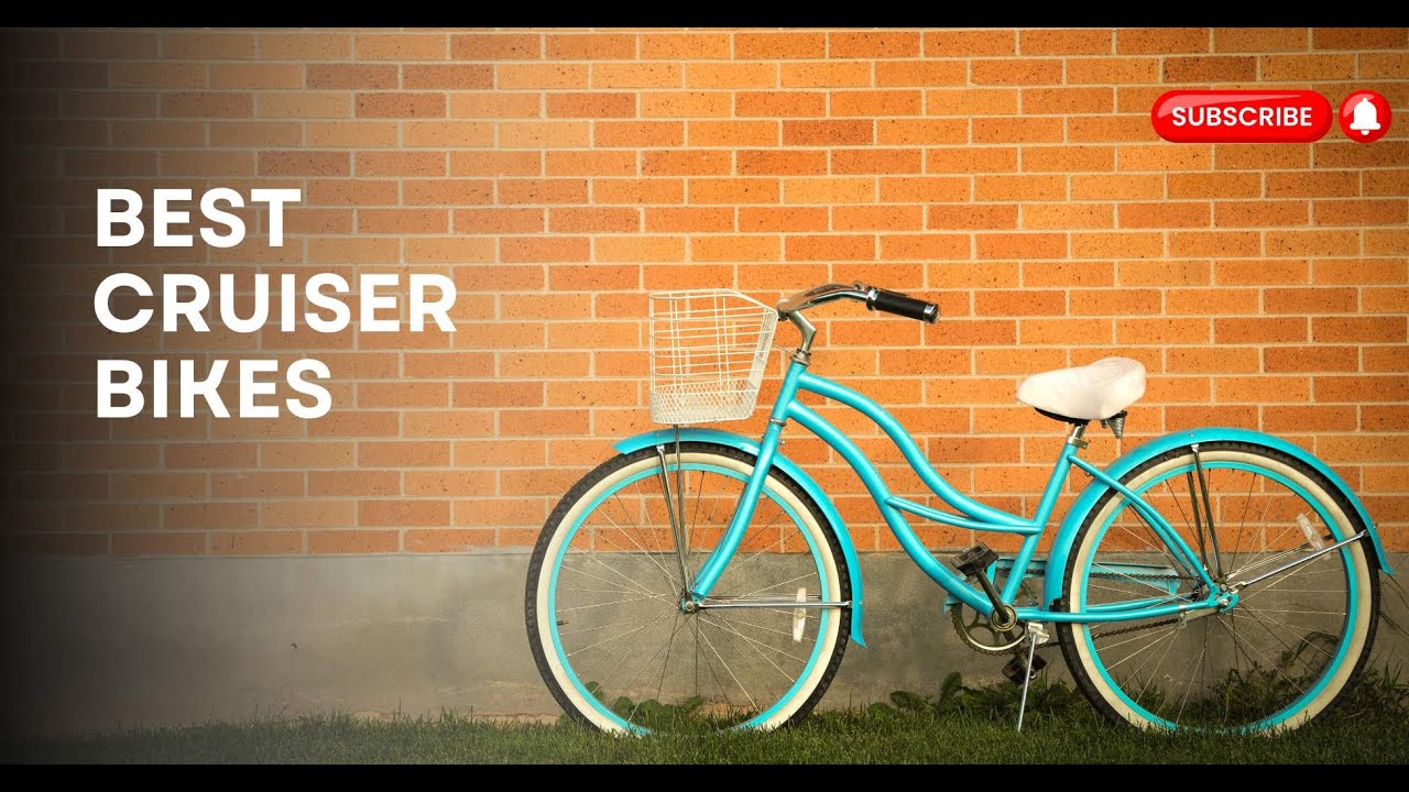 Best Cruiser Bikes | Top 5 Best Cruiser Bikes Review 2024 - YouTube